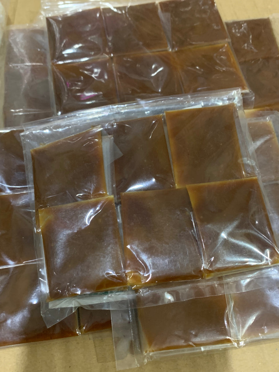 Coco Jam – Dea's Kitchen and Pinoy Delicacies