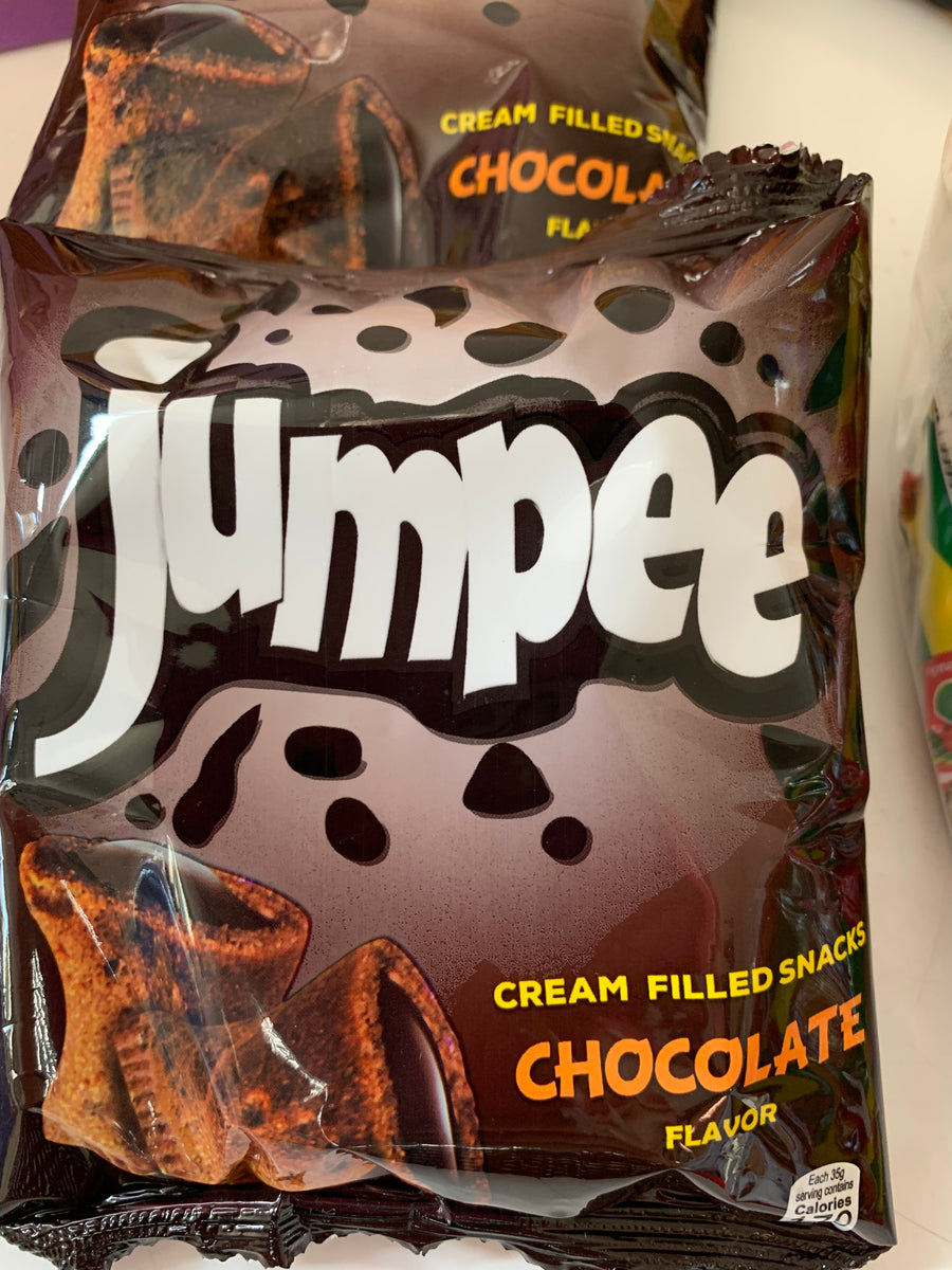 Jumpee – Dea's Kitchen and Pinoy Delicacies