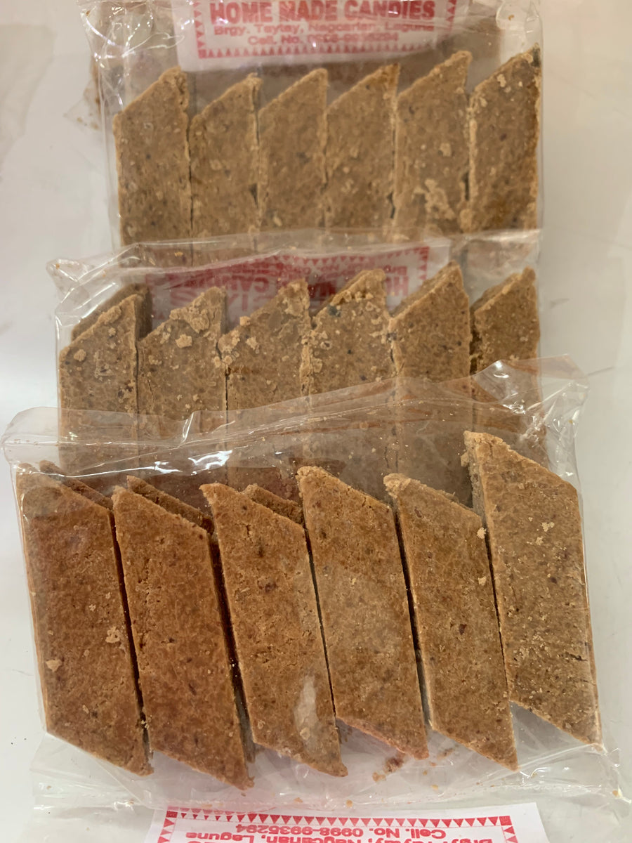 Molido Sweet Candy – Dea's Kitchen and Pinoy Delicacies