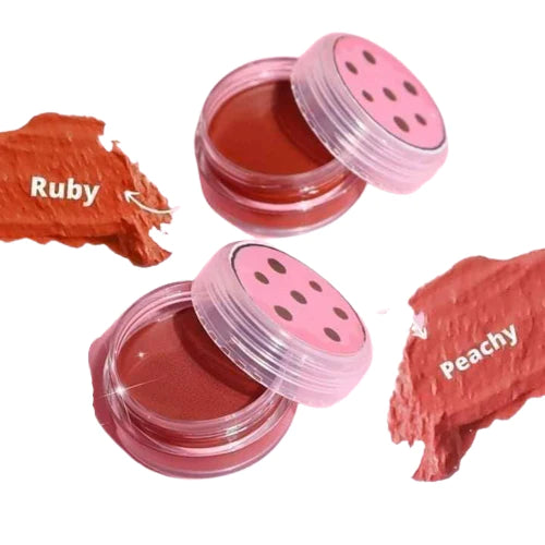 G21 Cookie Blush – Dea's Kitchen and Pinoy Delicacies