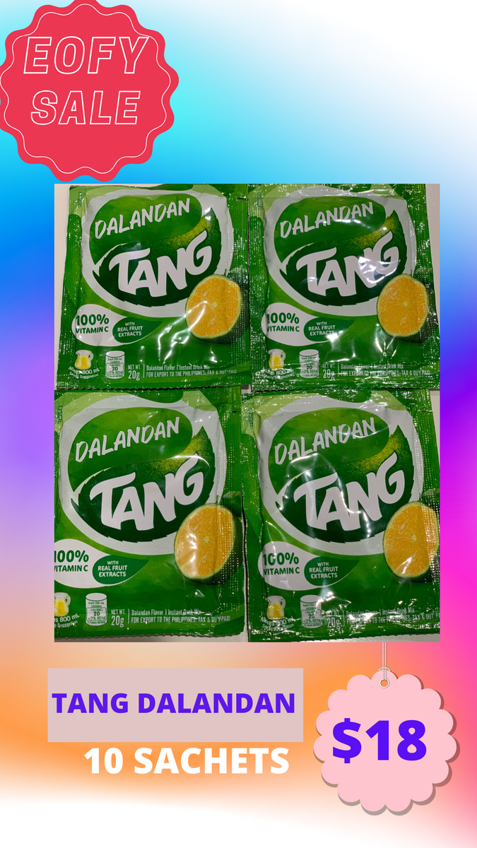 Tang Dalandan – Dea's Kitchen and Pinoy Delicacies